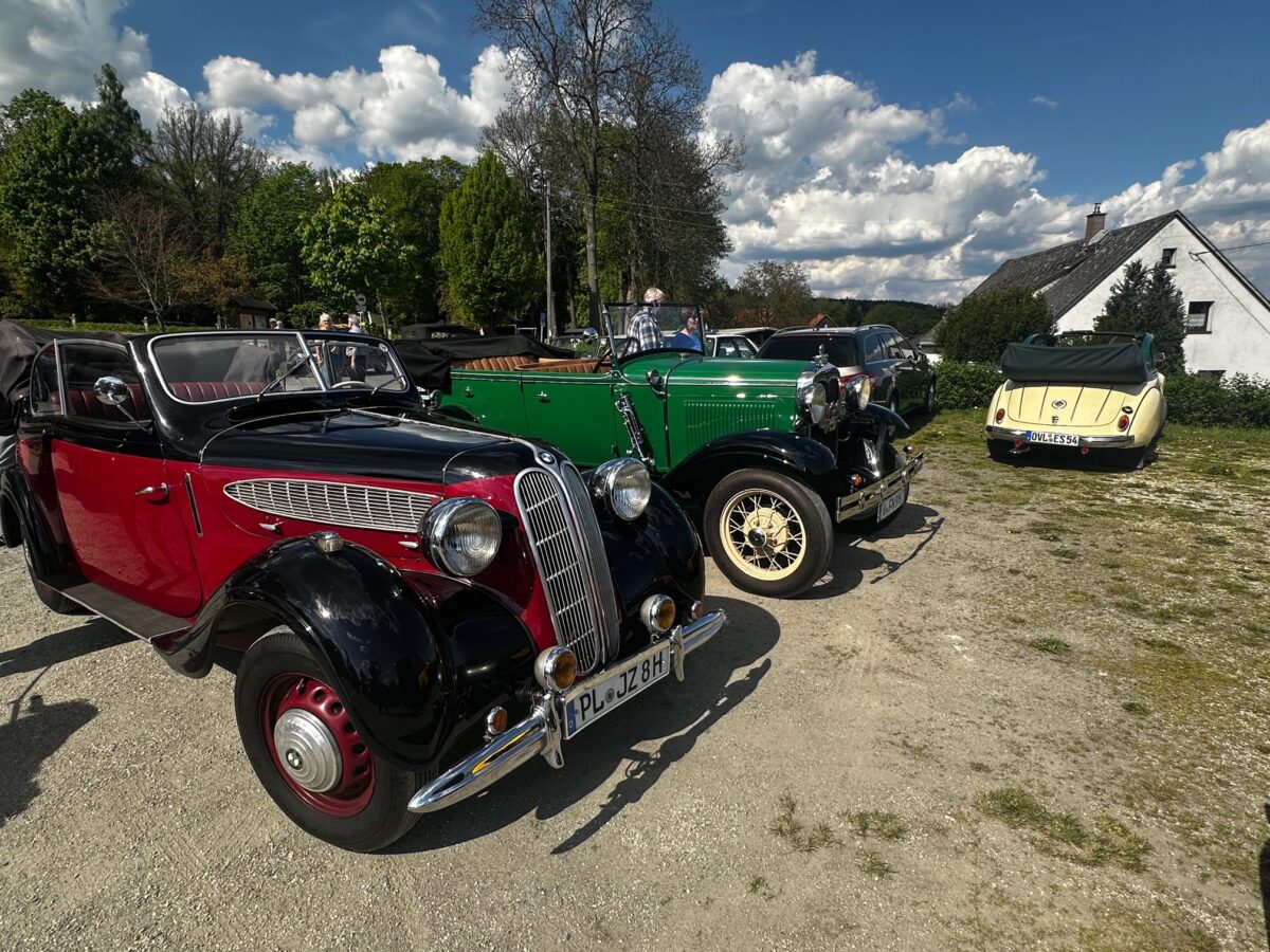 Homepage - Vogtländischer Oldtimer-Club e. V.